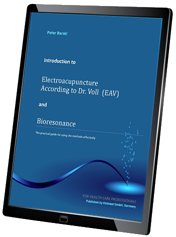 Your Seminar eBook on Elektroacupuncture acc. Dr. Voll (EAV) an ...